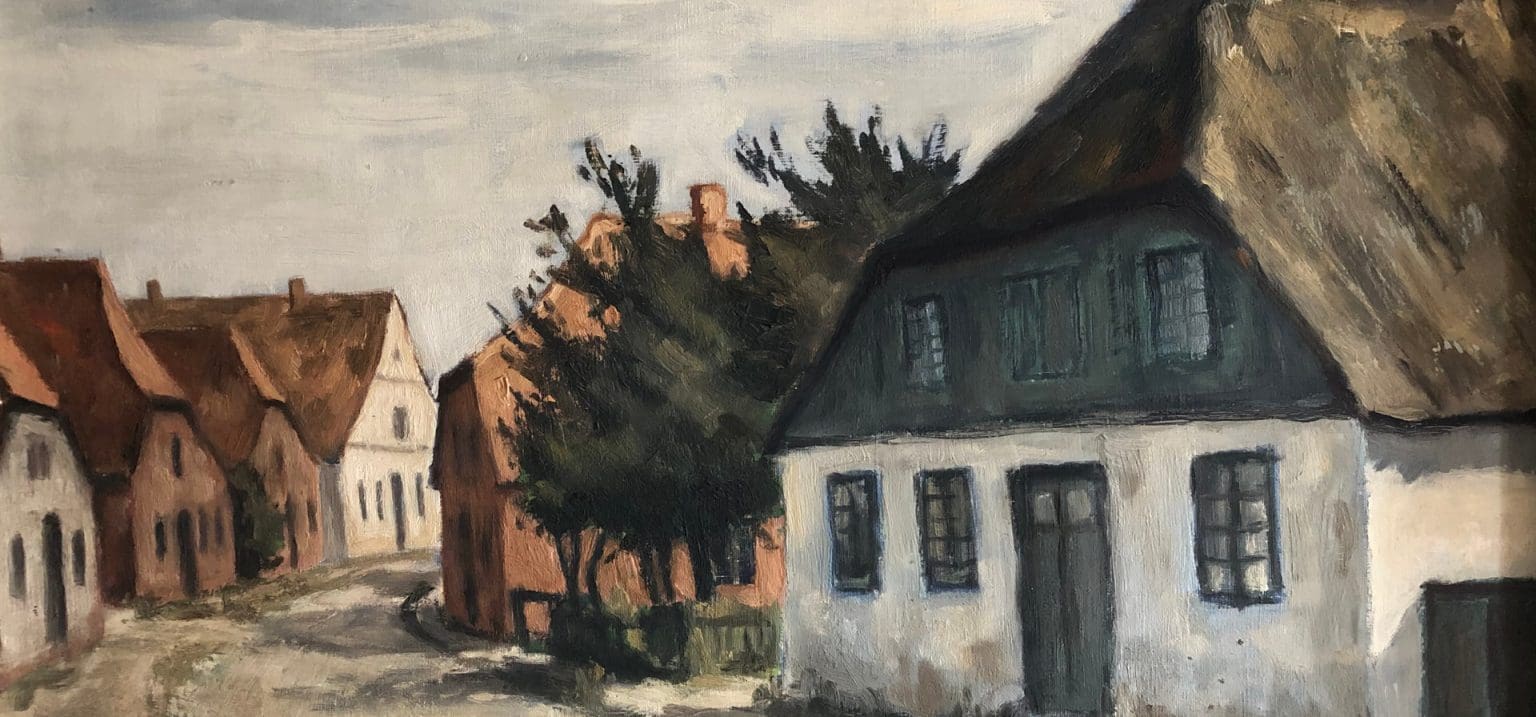 Leben » Friedrich Hebbel