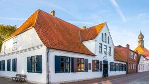 Friedrich Hebbel: Museum. Werke. Hörbar. Wesselburen.